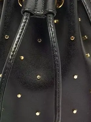 Fendi Mon Tresor Mini Bucket Bag