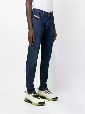 DIESEL® Slim-fit Tapered Jeans