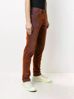 DIESEL® D-strukt Jeans