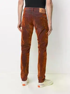 DIESEL® D-strukt Jeans