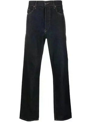 DIESEL® Straight-leg Jeans
