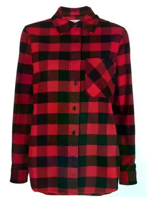 Woolrich Buffalo Check Shirt