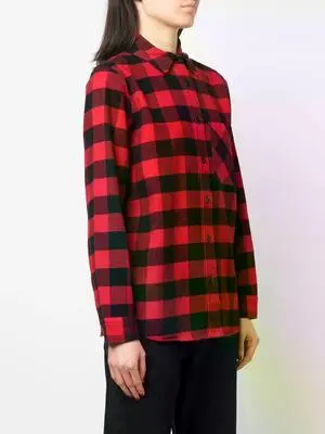 Woolrich Buffalo Check Shirt