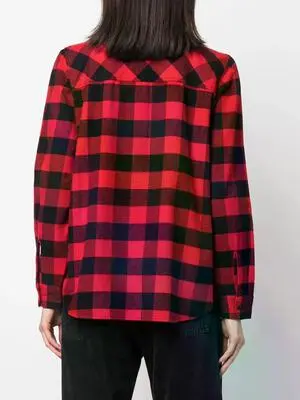 Woolrich Buffalo Check Shirt