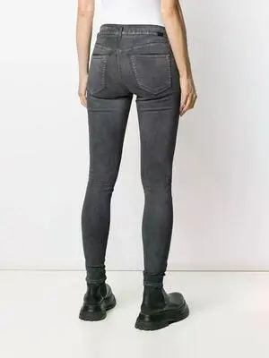 DIESEL® Slandy 069jv Skinny Jeans