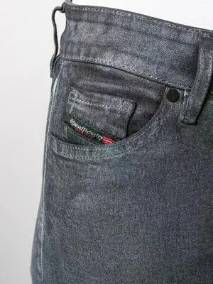 DIESEL® Slandy 069jv Skinny Jeans