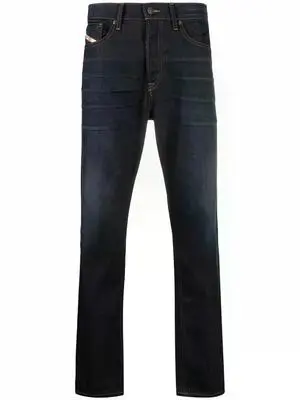 DIESEL® Tapered D-fining Jeans