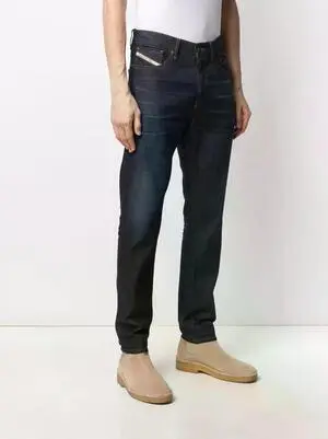 DIESEL® Tapered D-fining Jeans
