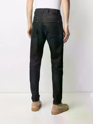 DIESEL® Tapered D-fining Jeans