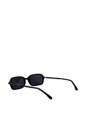 Isabel Marant Rectangle Frame Sunglasses