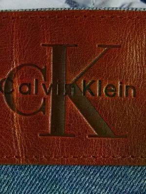 Calvin Klein Misha High-rise Jeans