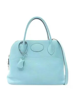 Hermès Bolide 31 Satchel