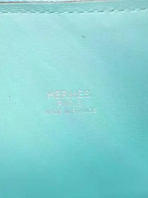 Hermès Bolide 31 Satchel
