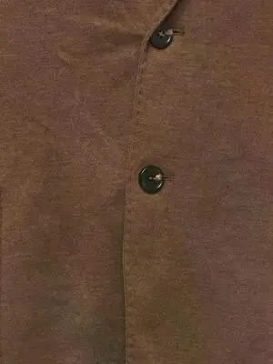 Loro Piana Sunset Wool-knit Blazer