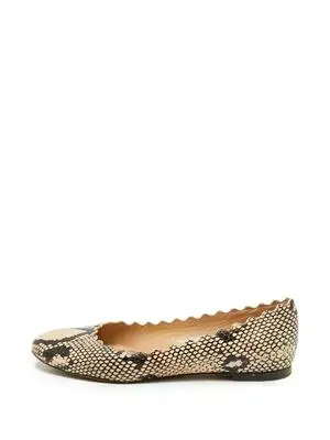 Chloe Flats For Women