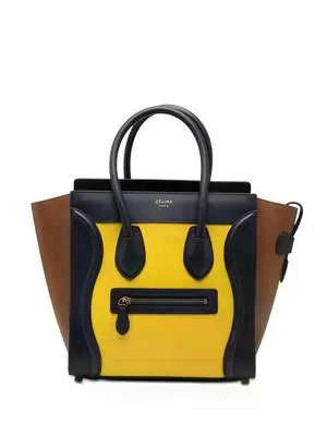 Celine Handheld Travel Bags