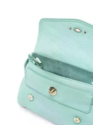 Mulberry Mini Alexa Tote Bag