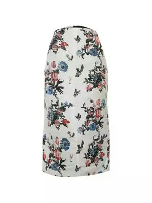 Valentino Garavani Faded Skirts