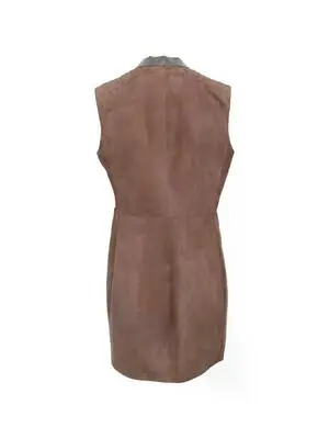 Brunello Cucinelli Sleeveless Waistcoat