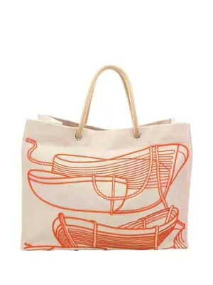 Hermès Thalassa Tote Bag