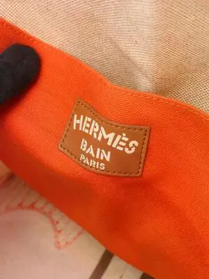 Hermès Thalassa Tote Bag