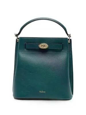 Mulberry Small Islington Tote Bag - Blue
