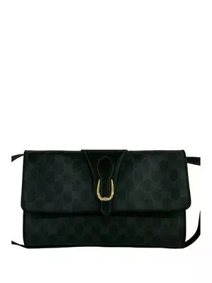 Gucci Gg Supreme Crossbody Bag