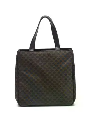 Celine Macadam Tote Bag
