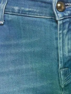Missoni Buttoned Jeans