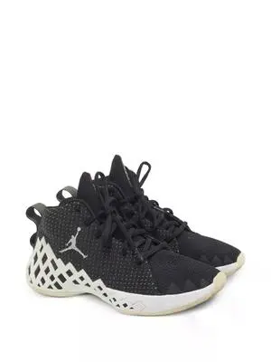 JORDAN Diamond Mid Sneakers