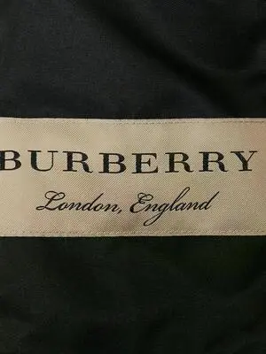 Burberry Diamond Quilted Jacket