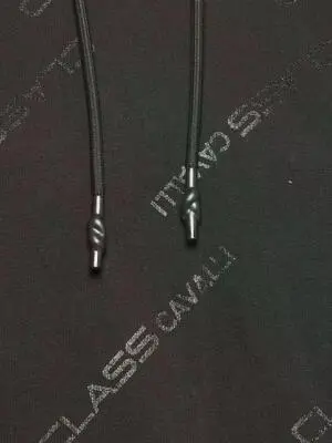 Roberto Cavalli Logo-print Oversized Hoodie