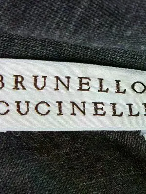 Brunello Cucinelli One-shoulder Jumpsuit