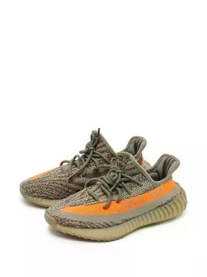 ADIDAS X YEEZY Boost 350 V2 Beluga Sneakers - Grey