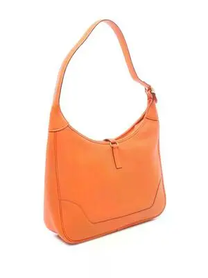 Hermès Shoulder Bag - Orange