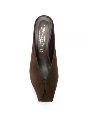 BIANCADI Leather Sandals