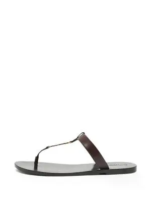 Saint Laurent Sandals For Men