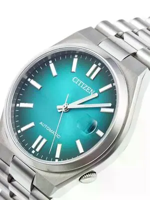 Citizen Tsuyosa Automatic Watch - Blue