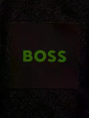 BOSS T-flex Drawstring Track Pants