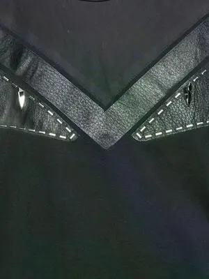 Fendi Cotton T-shirt