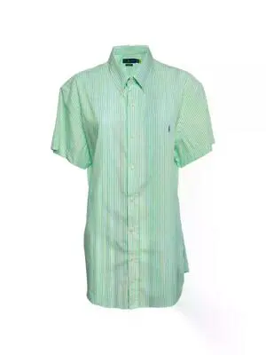 Ralph Lauren Short Sleeve Shirts For Women