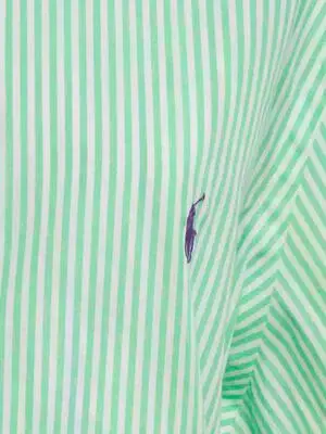 Ralph Lauren Striped Cotton Shirt