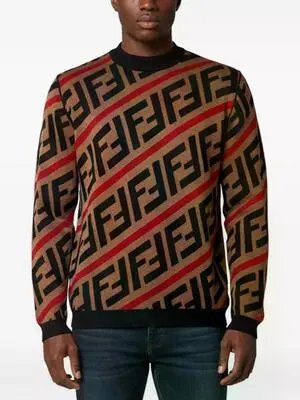 Fendi Sweaters For Men