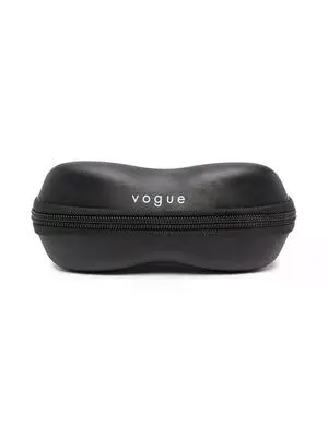VOGUE EYEWEAR Cat-eye Sunglasses