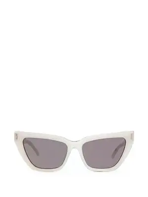 Mcm Gold Tone Eyewear For Women