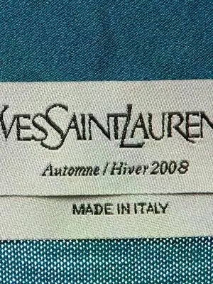 Saint Laurent V-neck Cardigan