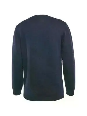 Fendi Monster Wool Sweater