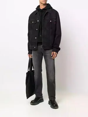 DIESEL® Slim-cut Denim Jeans