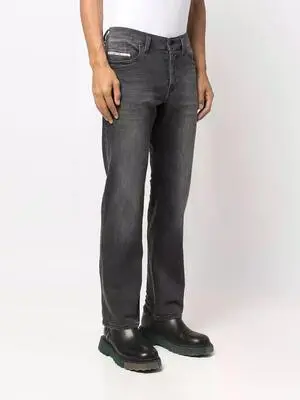 DIESEL® Slim-cut Denim Jeans