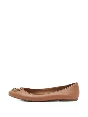 Tory Burch Chelsea Ballet Flats